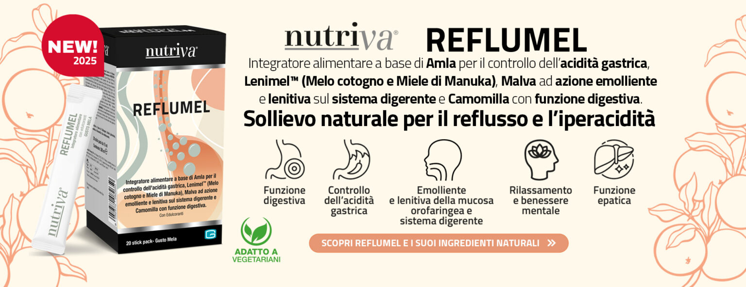 Home - Nutriva